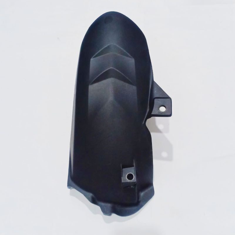 HITAM Fender Under Fenderboard Under mudguard Under hugger Honda PCX ...