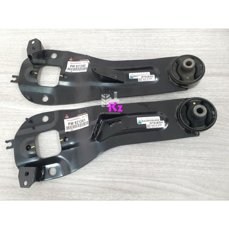 PROTON PREVE/SUPRIMA S (2012-2022) - REAR TRAILING ARM/REAR SUSPENSION ARM/REAR LOWER ARM/REAR ...