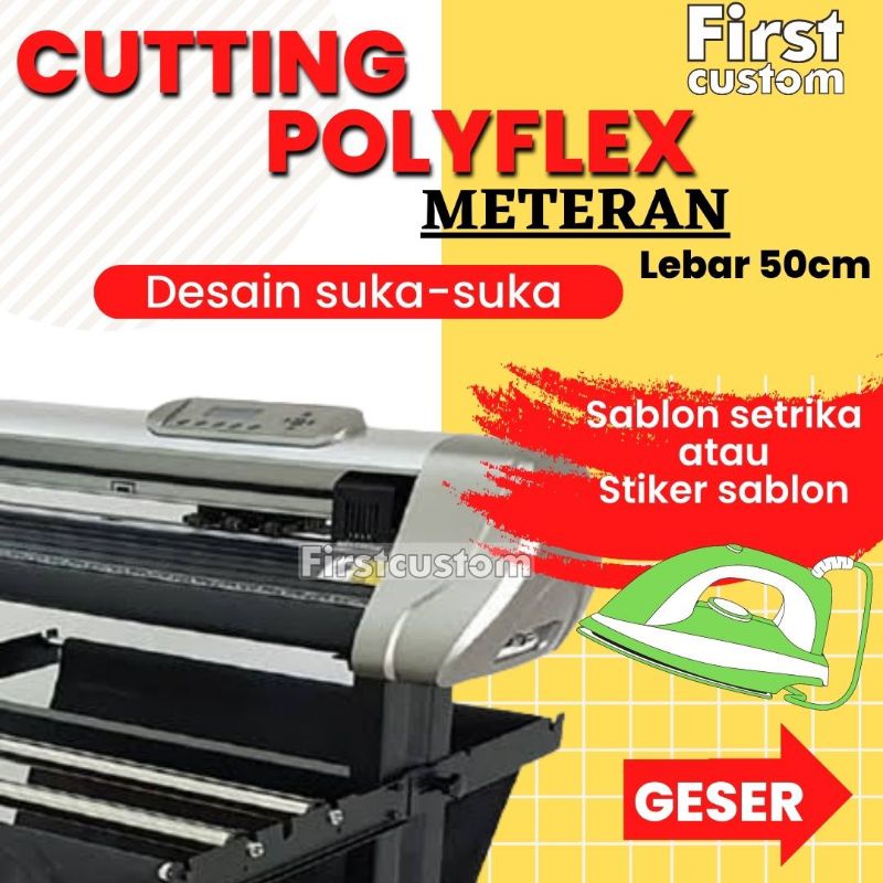 Cutting Meter cutting | Shopee Malaysia