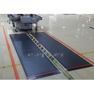 Dycem CleanZone CZ01 cross contamination Control Flooring, Washable ...