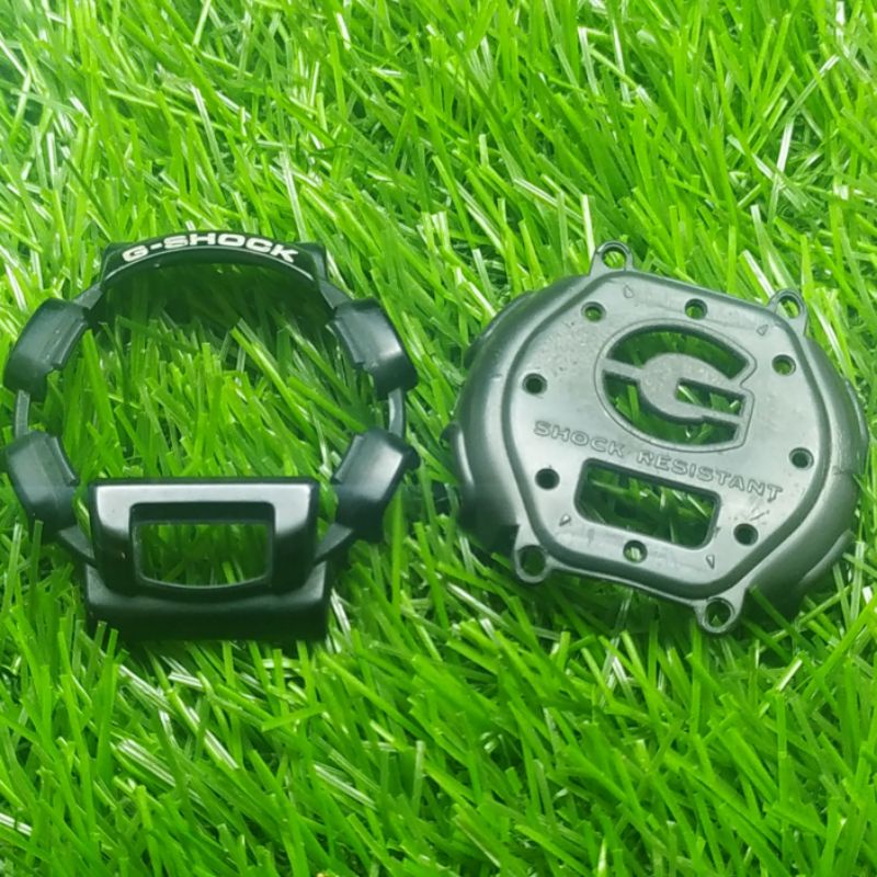 Casio G - Shock DW - 003 Lower Middle Watch Bezel | Shopee Malaysia