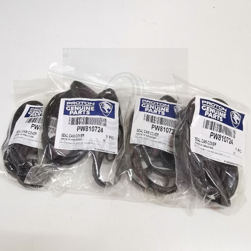 PW810724 PROTON SAGA BLM/FLX,SAGA VVT VALVE COVER GASKET | Shopee Malaysia