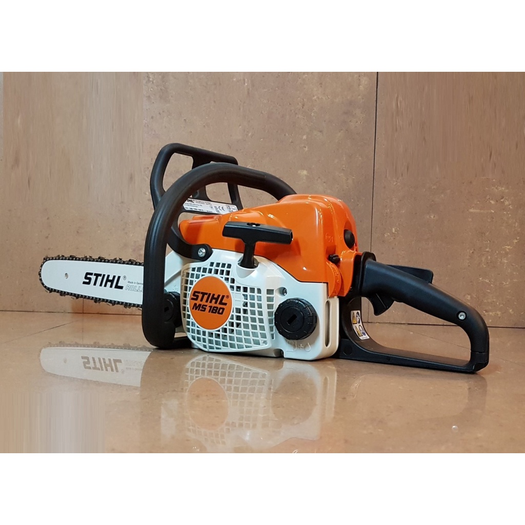 STIHL MS180 18" Chainsaw ID339083 | Shopee Malaysia
