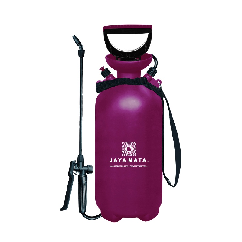 JAYA MATA Pressure Sprayer (8L) JM15 | Shopee Malaysia