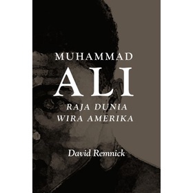 ( IBDE ILHAM ) Muhammad Ali: Raja Dunia Wira Amerika | Shopee Malaysia