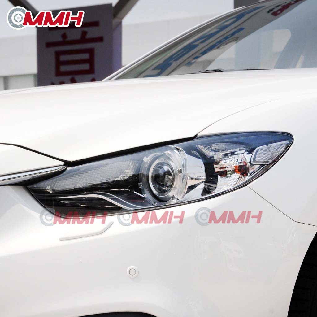Mazda6 Mazda 6 Atenza 2013-2016 headlamp cover headlight cover ...