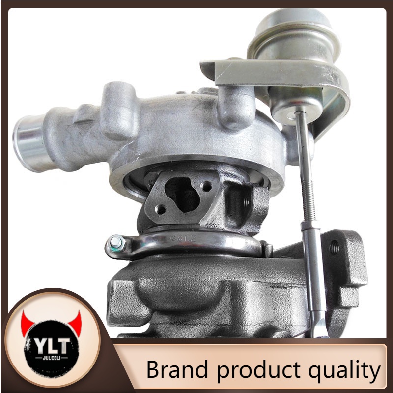 CT12C CT12 Turbocharger Turbine Turbo For TOYOTA SOARA SUPRA Twin Turbo ...