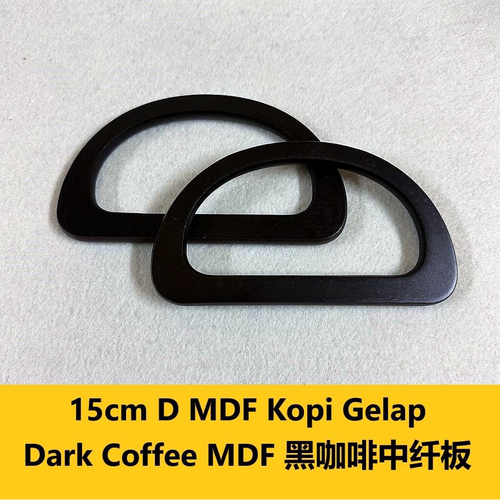Bag Handle Wood Beg Handle Kayu Pemegang Beg Kayu Bag Handle Bag Handle ...