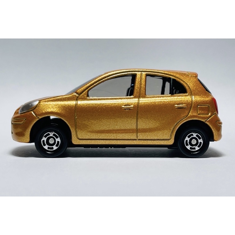Hobby Store Tomica Nissan March model car (No Box) TL03 | Shopee Malaysia