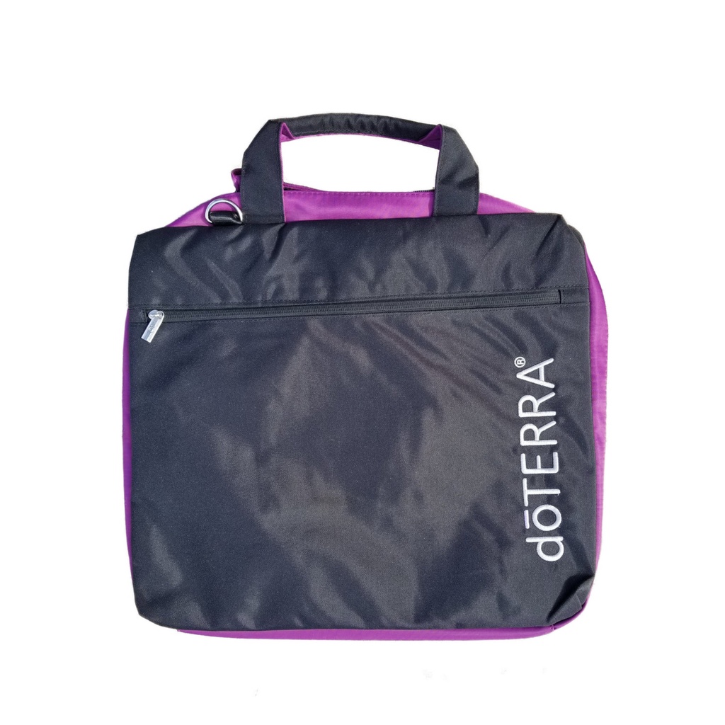 doterra Essential Oil Travel Bag 51 Slots | Shopee Malaysia
