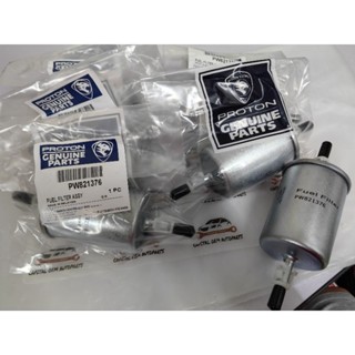 PROTON PETROL FUEL FILTER PROTON WAJA PERSONA SAGA VVT BLM SATRIA NEO ...