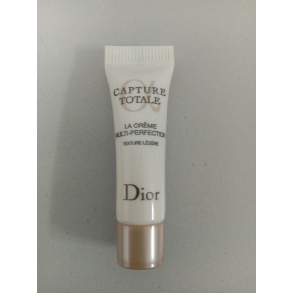 3ml La creme multi-perfection creme (light texture) | Shopee Malaysia