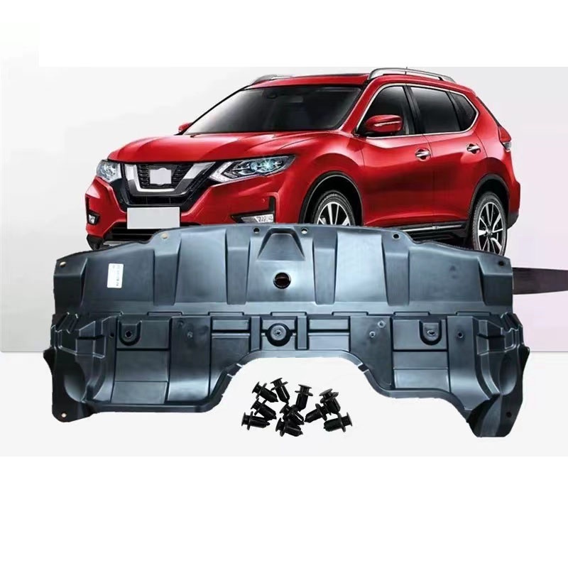 NISSAN X-TRAIL ENGINE LOWER COVER 2015-2018 | Shopee Malaysia