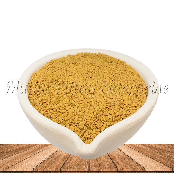 FENUGREEK SEEDS 100G (VENTHAYAM / HALBA) | Shopee Malaysia