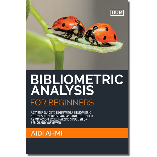 Bibliometric Analysis for Beginners | Shopee Malaysia