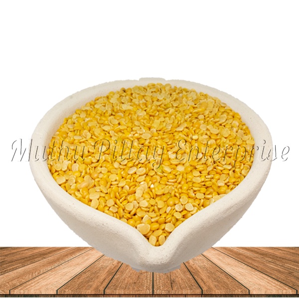 TOOR DHAL 500G (THUVARAM PARUPPU / KACANG DAL) | Shopee Malaysia