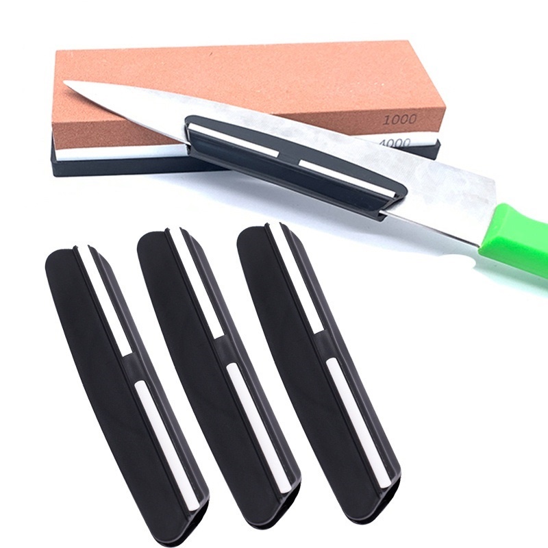 Professional Plastic Angle Guide Sharpener Fixed Whetstone For ...