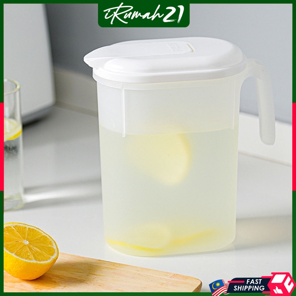 iRumah Cerek Air Botol Air Sejuk Cerek Air Minuman Plastik dengan ...