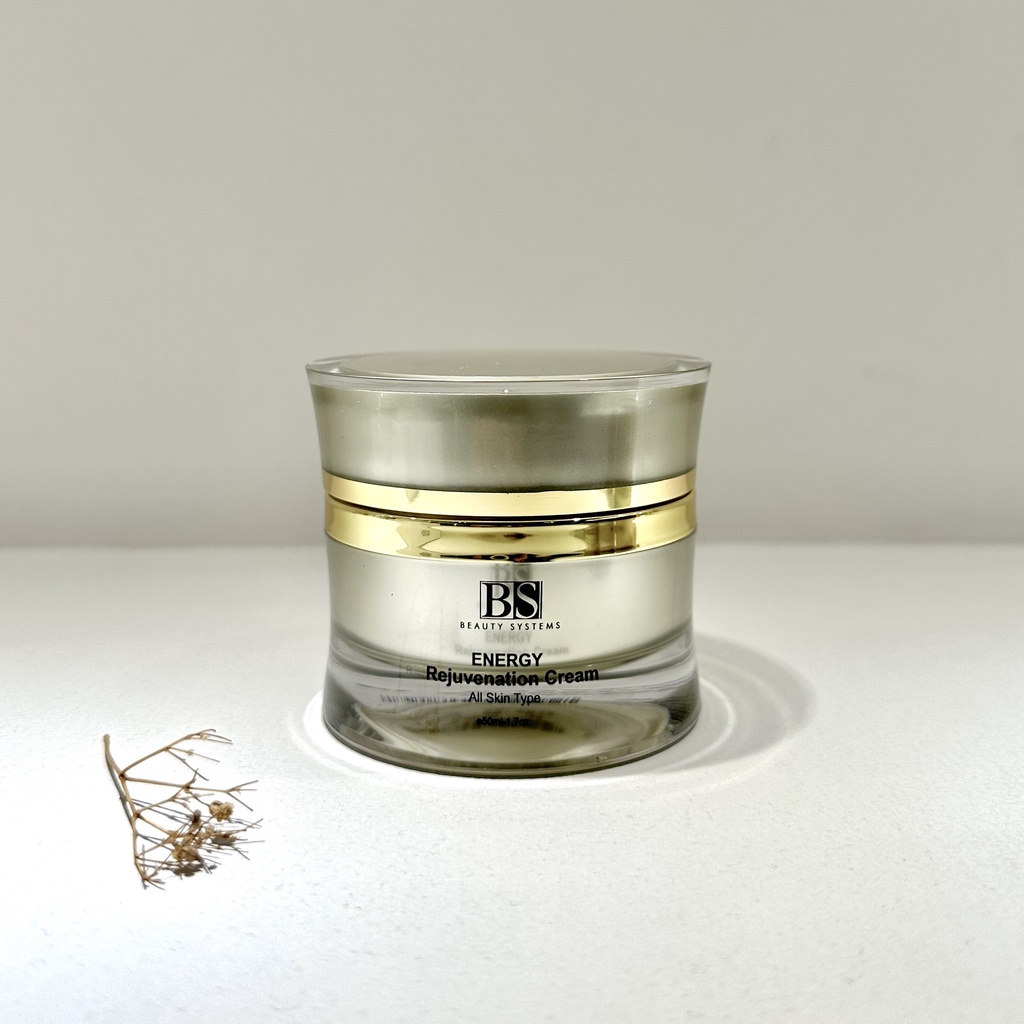 BS Energy Rejuvenation Cream 50ml | Shopee Malaysia