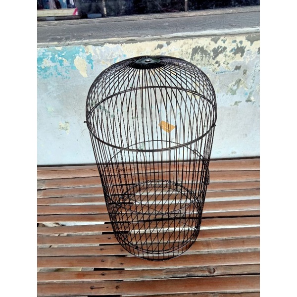 Bubble Holopet Cage Bird Cage Ram Cage Pleci D 23cm | Shopee Malaysia