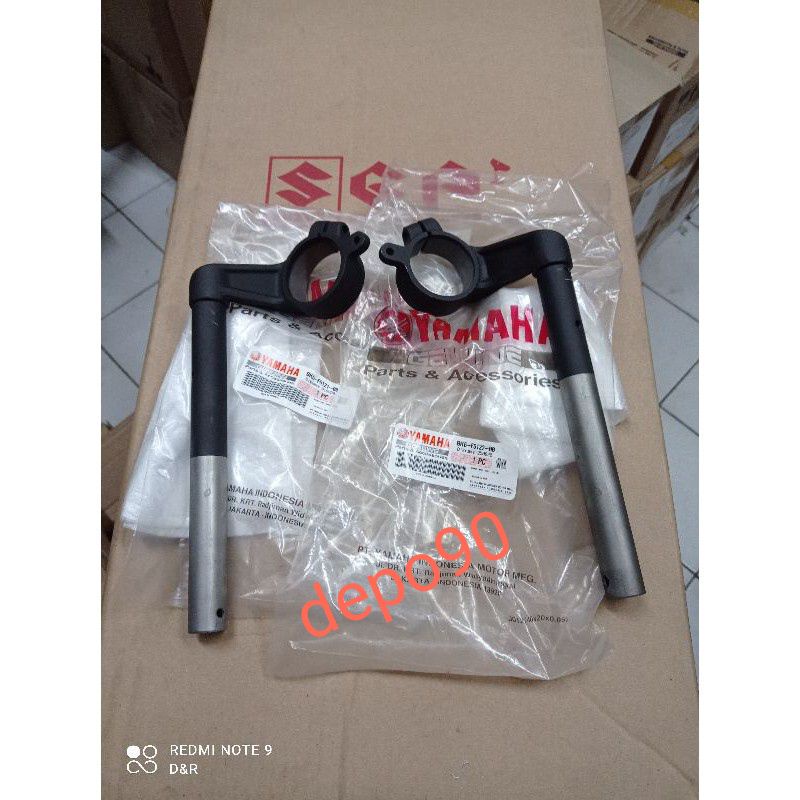 Handlebar stir Steering Wheel R15 New r 15 VVA V3 original ygp 100% ...
