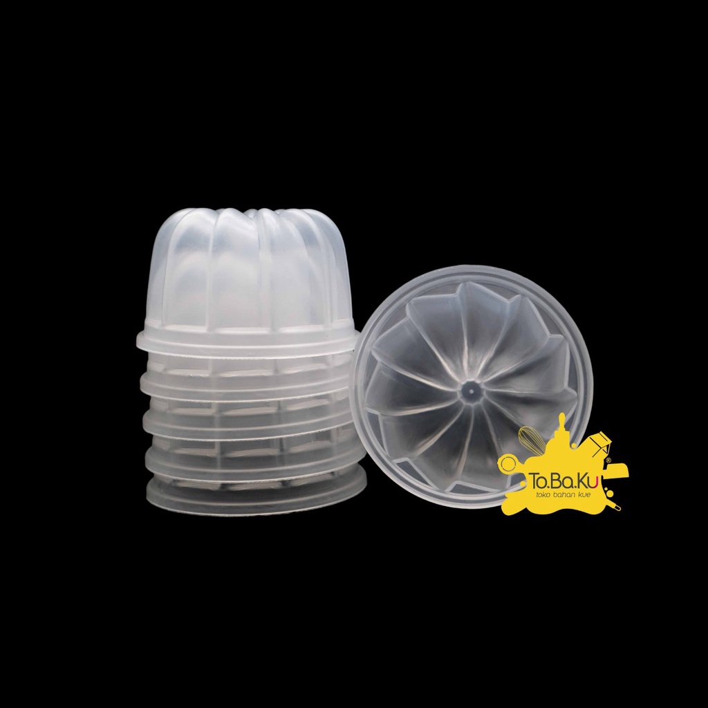 Mini Lextra Agar Mold (Pack contains 6pcs) | Shopee Malaysia