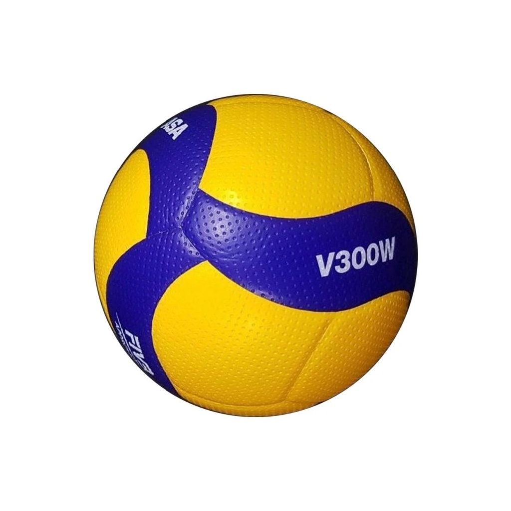 Mikasa Volleyball volleyball volleyball V300W REPLACEMENT MVA 300 ...