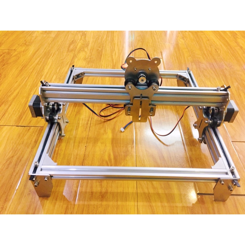 ️SUPER Cheap ️ laser engraving machine frame, mini CNC drawing machine ...