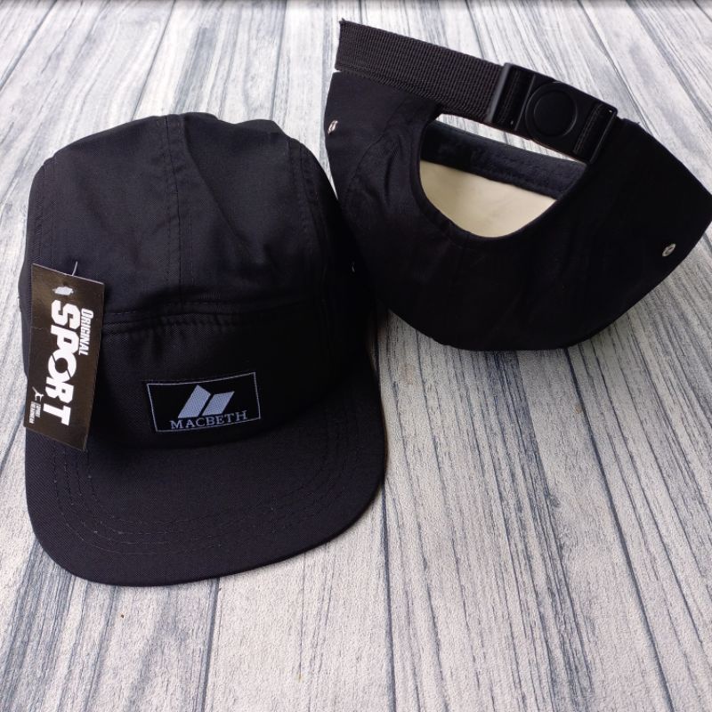 Men's 5-panel hat, deus Five-panel hat, 5-panel hat, 5p hat, panel hat ...