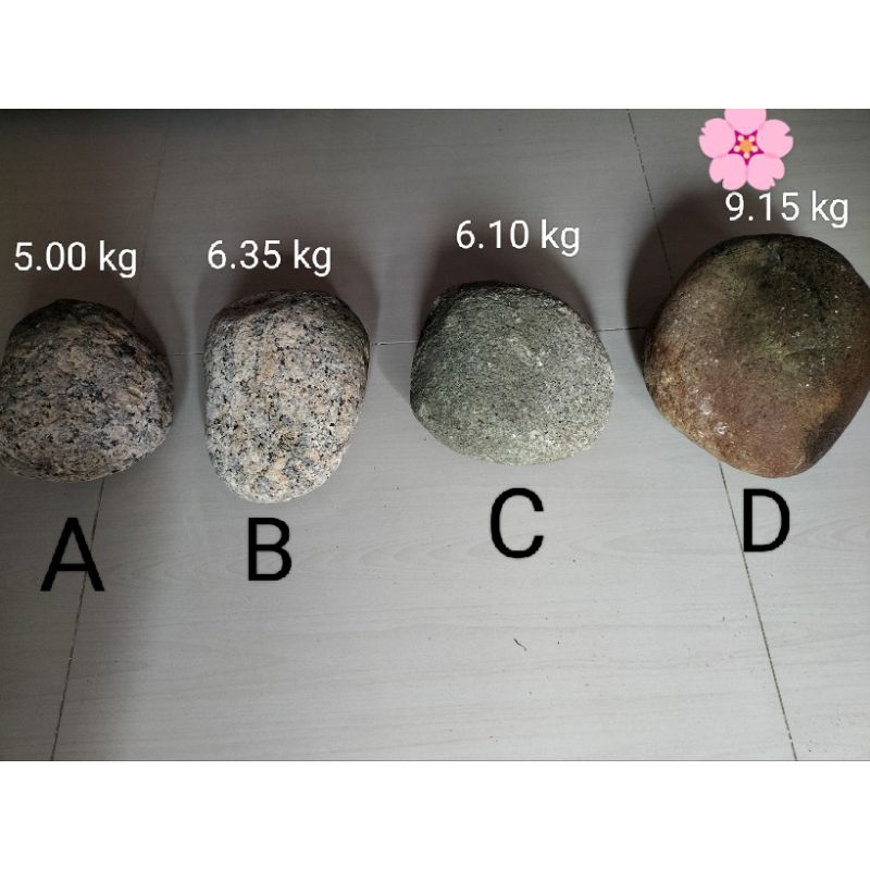 Batu D🌸Batu kubur/batu nisan /batu tanda🌸 | Shopee Malaysia