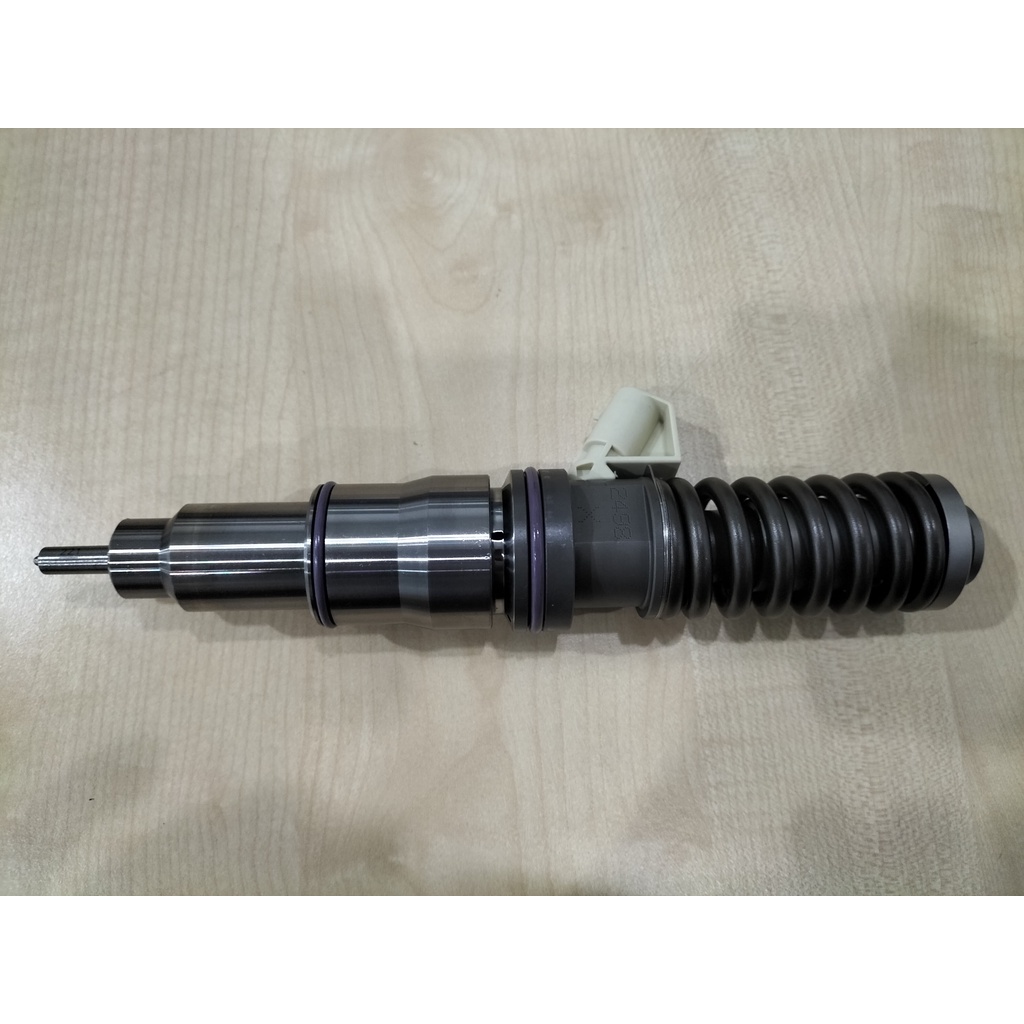 {READY STOCK]NEW FUEL INJECTOR FOR VOLVO FH12/FM12 (20430583) | Shopee ...