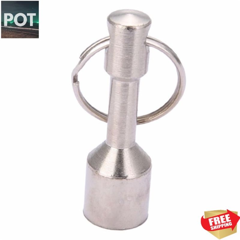 Anti Pencuri Magnet Stop Lock / Lock Detacher Pembuka Lock Anti ...