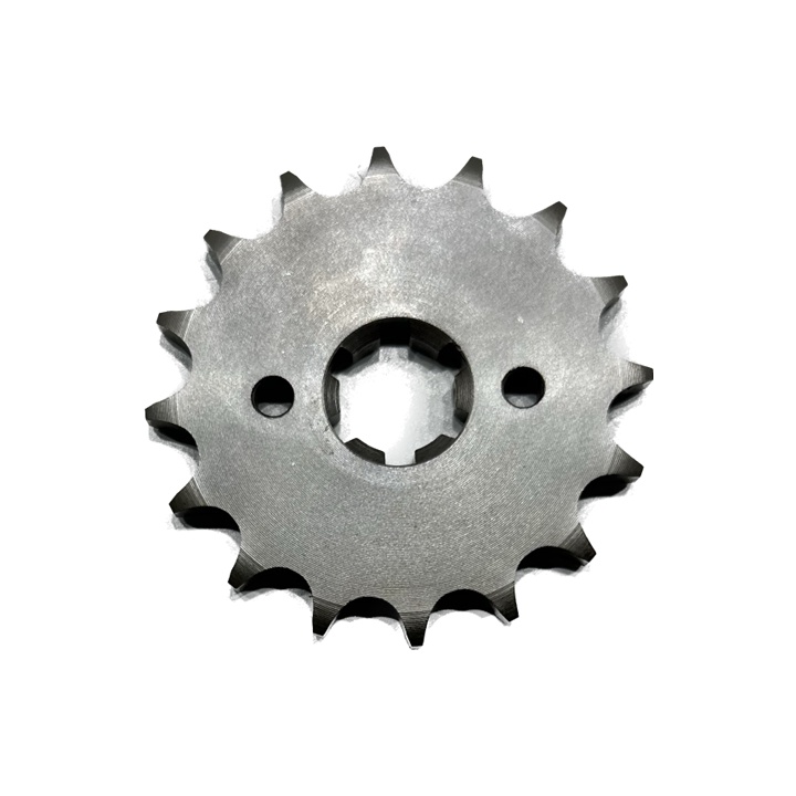 SSS 428 RACING SPROCKET GOLD YAMAHA Y15ZR FZ150 ALLOY STEEL JAPAN ...