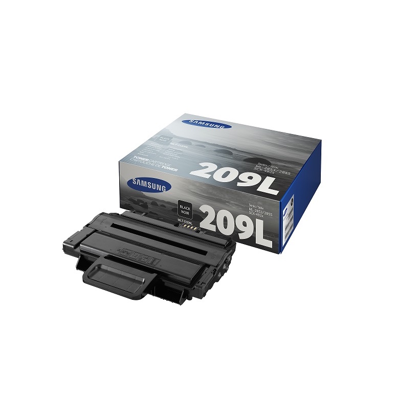 Samsung MLT-D209L Toner Cartridge (Ready Stock) | Shopee Malaysia