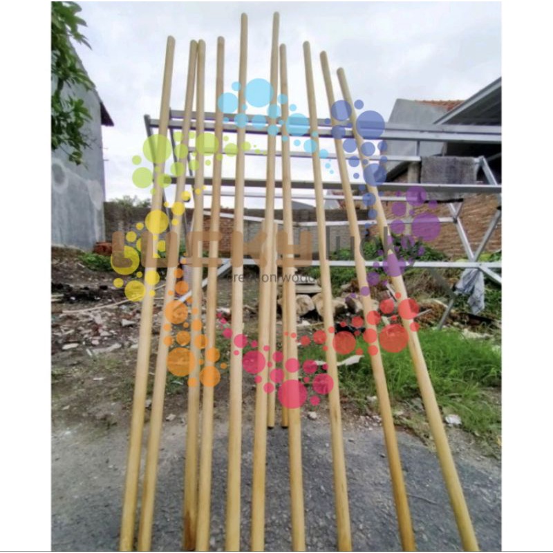 Toya Rattan - Rattan STICK - Rattan STICK - TOYA PENCAK SILAT - Rattan ...
