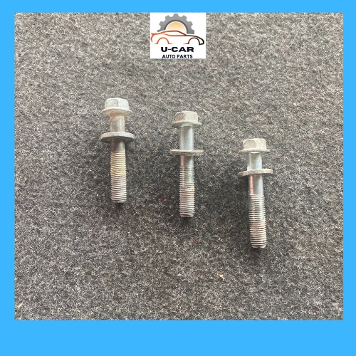 Skru For Auto Geabox Bracket Perodua Viva - Used Item Japan | Shopee ...