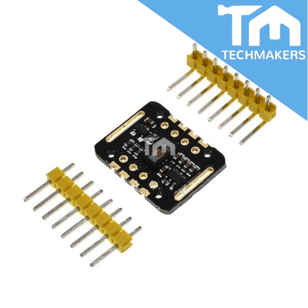 MAX30102 Heart-Rate Pulse Sensor & Oximeter High Accuracy Sensor Module ...