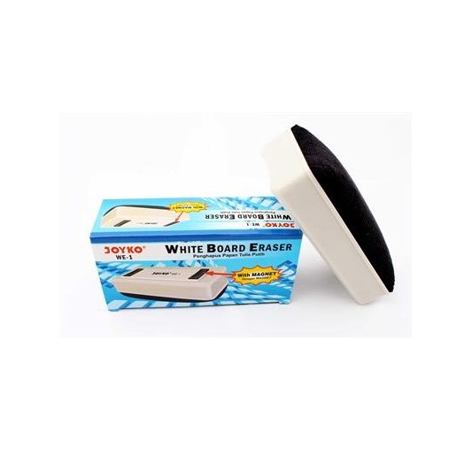 Eraser White Board Eraser WE-1 With Magnet/Eraser White Board | Shopee Malaysia