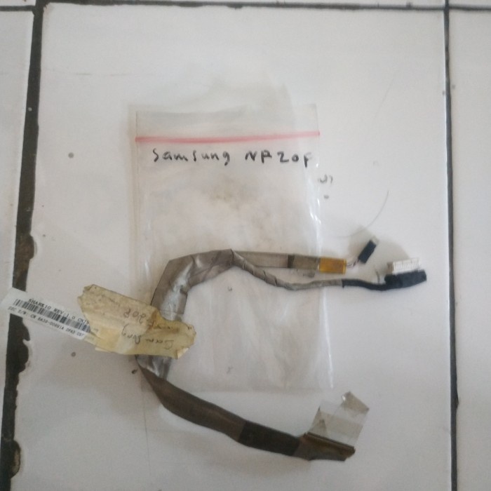 Samsung Np 20 F. Flexible Cable | Shopee Malaysia