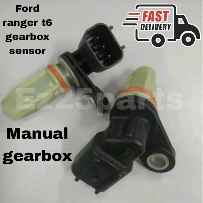 Ford ranger t6 gear box sensor(manual gear box) | Shopee Malaysia