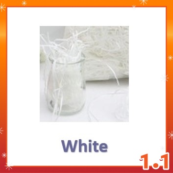 Shredded Kraft Raffia String 50g | Shopee Malaysia