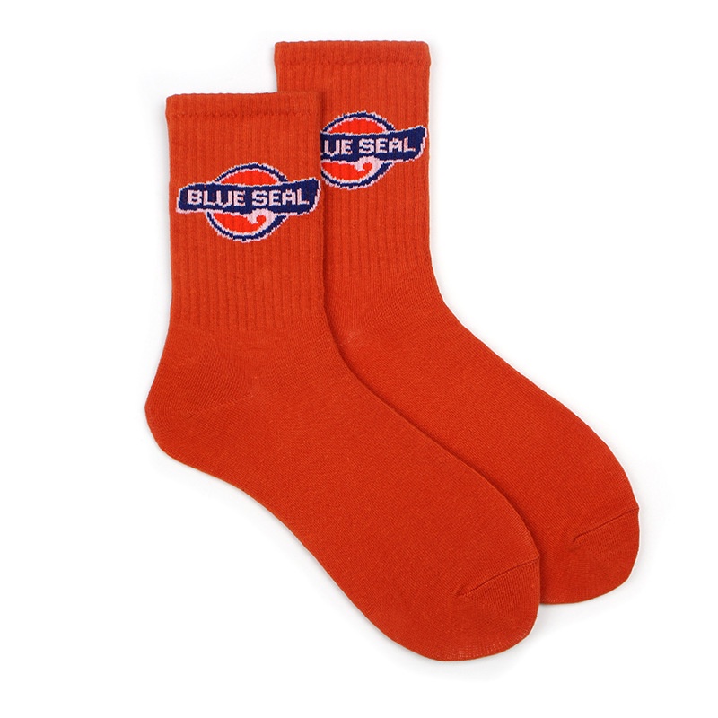 MSE Hipster Socks Logo Socks Streetwear Women Men Popular Cotton Socks ...