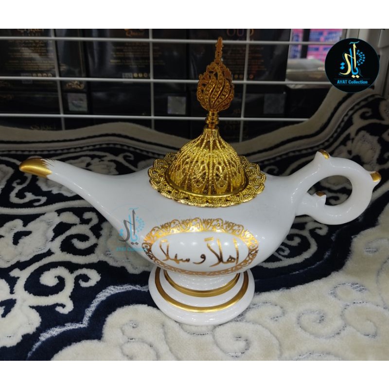 MABKHARA FOR BUKHOOR , BUKHOOR BURNER , CHARCAOL BUKHOOR | Shopee Malaysia