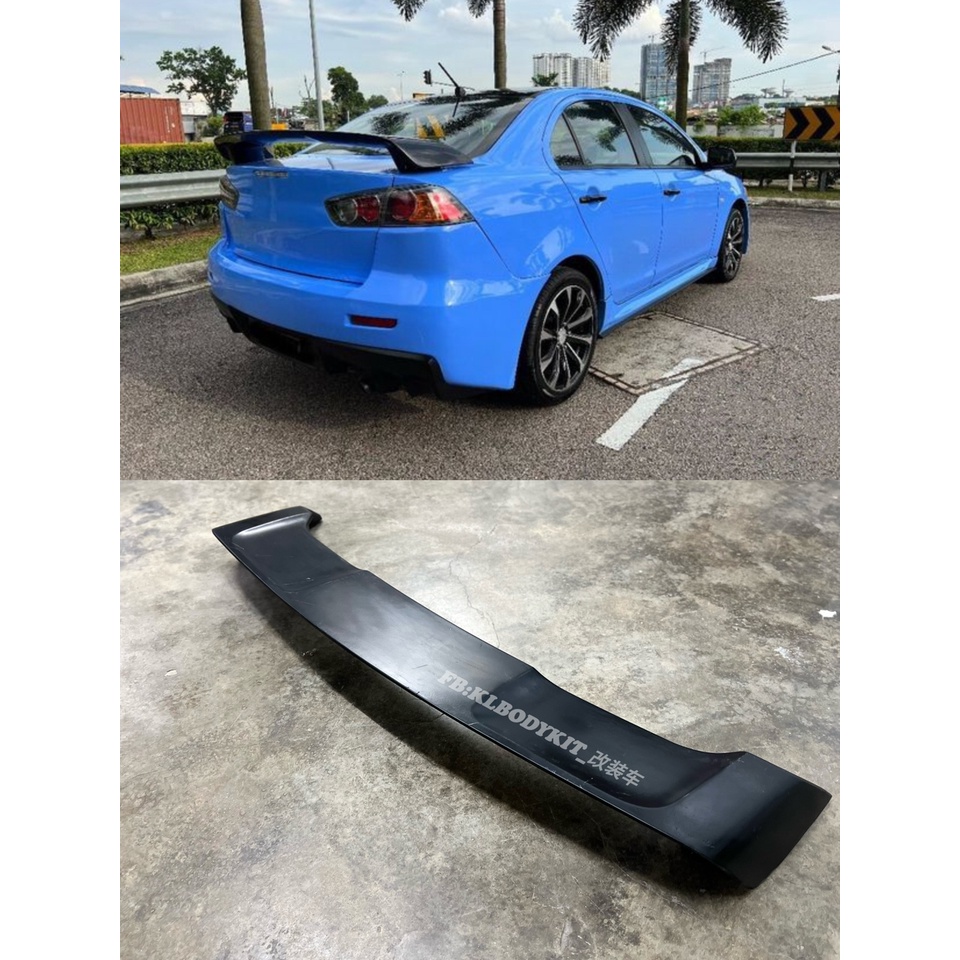 PROTON INSPIRA / MITSUBISHI LANCER / PROTON PREVE LANCER GT REAR ...