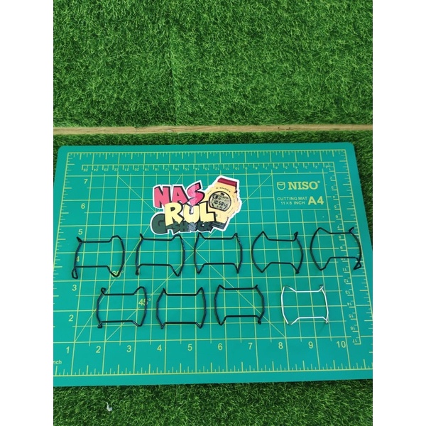 Bullbar G-Shock Dw-002/003/6600/5600 Original | Shopee Malaysia