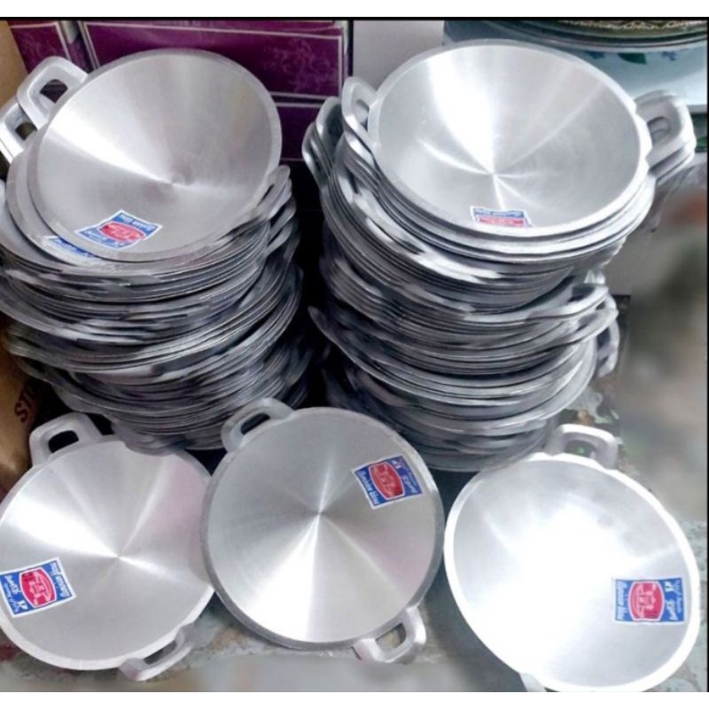 KUALI CAP KIJANG READY STOCK TAWAU SABAH | Shopee Malaysia