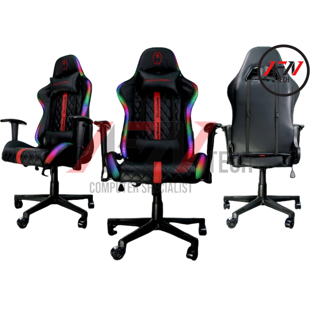 GAMING FREAK COSMIC THRONE GAMING CHAIR | Shopee Malaysia
