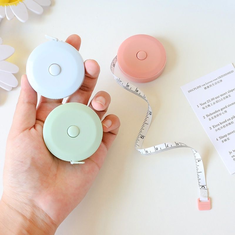 Mini Clothing Roll Meter Clothing Meter Current Sewing Meter Automatic ...