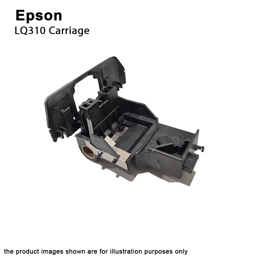 EPSON LQ310 Matrix Printer Carriage Assembly Unit | Shopee Malaysia