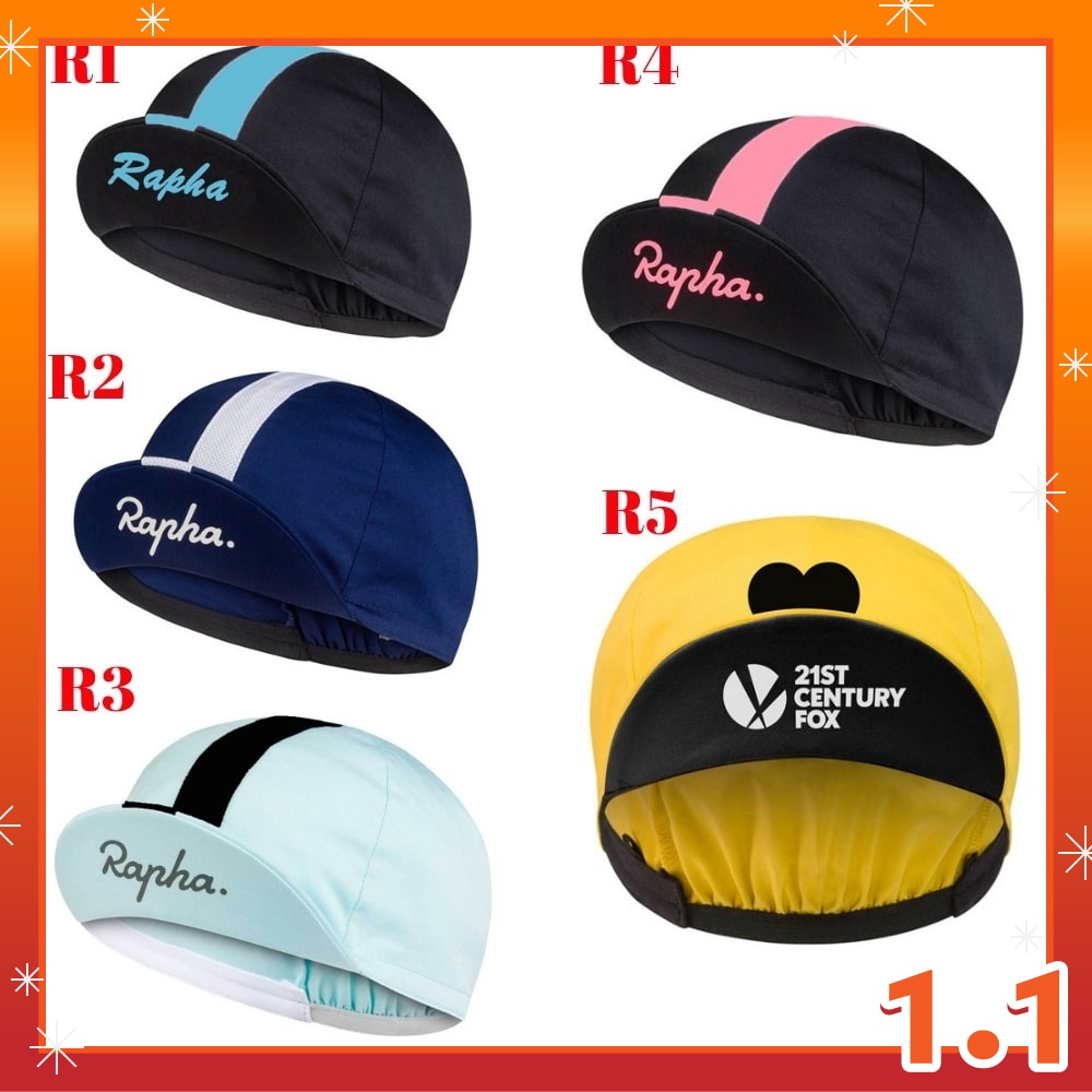 Rapha Cap to match your rapha jersey [High Grade Material] cycling ...